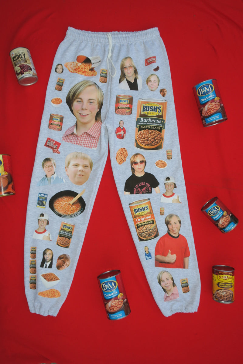 Beans Pants – Wild World of AK