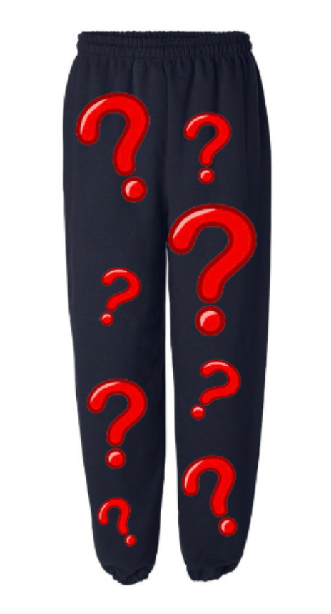 Custom Print Pants – Wild World of AK