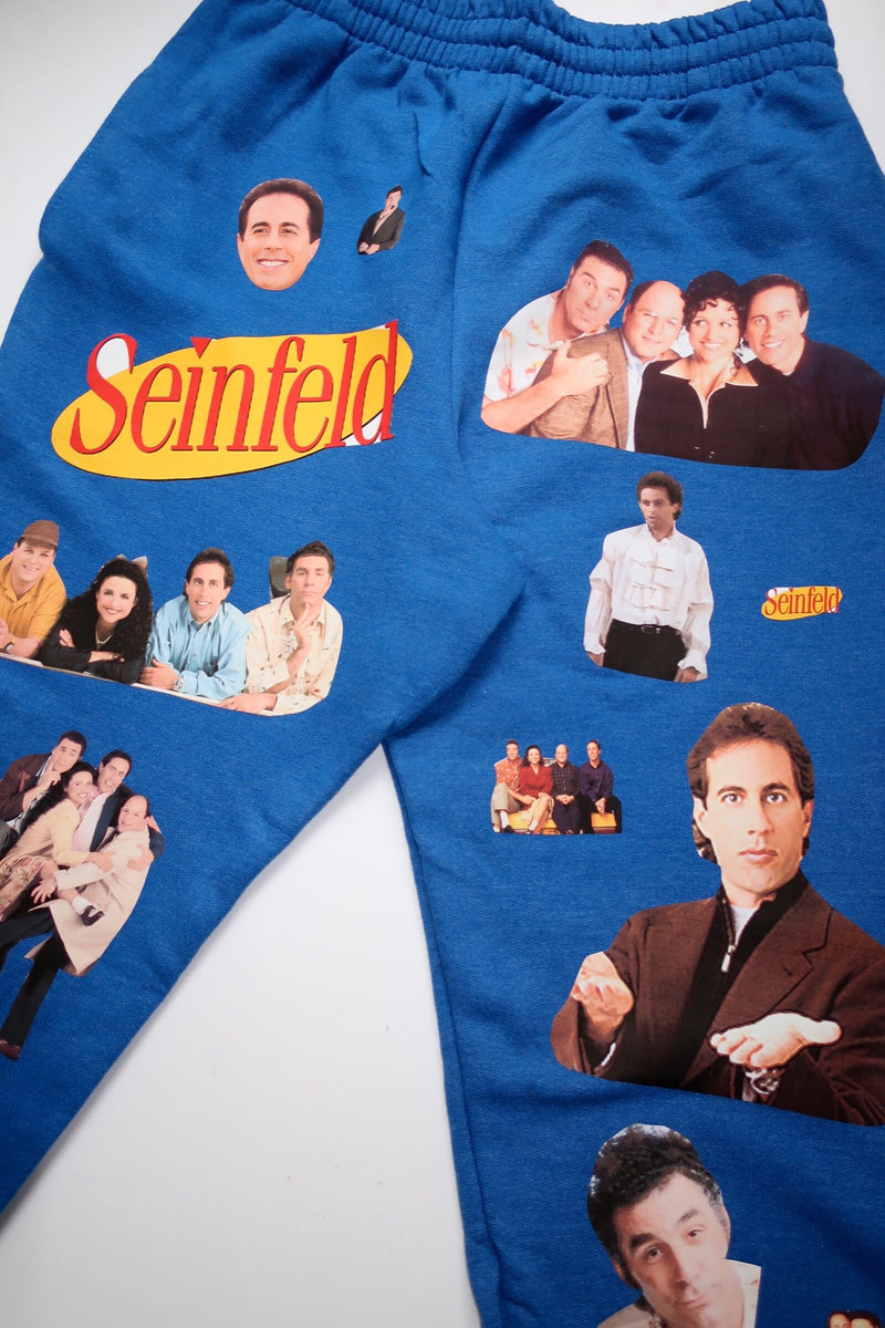 Seinfeld Sweatpants – Wild World of AK